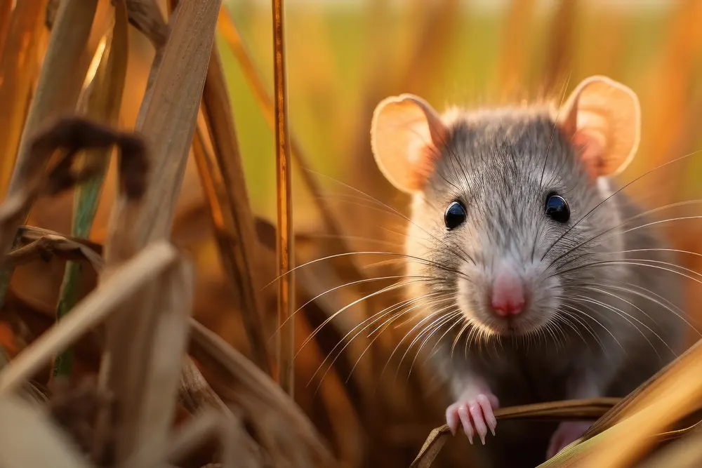 Explorez le Monde Fascinant des Petits Rongeurs - Dossiers du Mag des ...